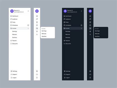 Beyond Ui Dribbble