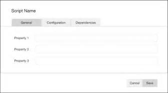 Navigation Editing Related Entity In A Separate Page User