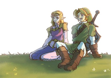 Pin By Cyan Anthrazit On Ocarina Of Time The Legend Of Zelda Legend