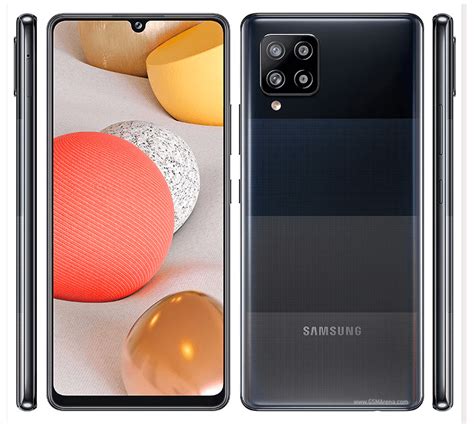 Galaxy A42 5G Pelengkap Galaxy A Series Dari Samsung Part 3