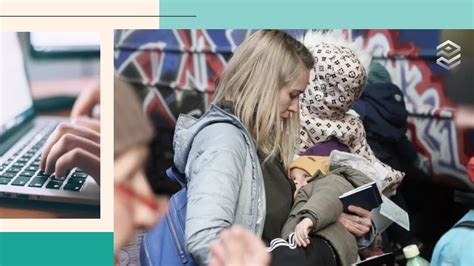 Онлайн ресурси для ВПО де переселенці можуть отримати допомогу Новости Section Ukr Net