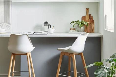 The Perfect Dunelm Bar Stools For Your Kitchen
