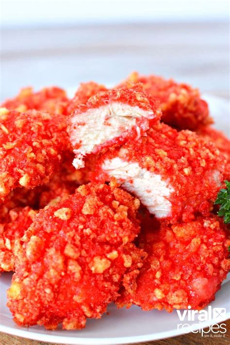 Cheetos Chicken Recipe Artofit