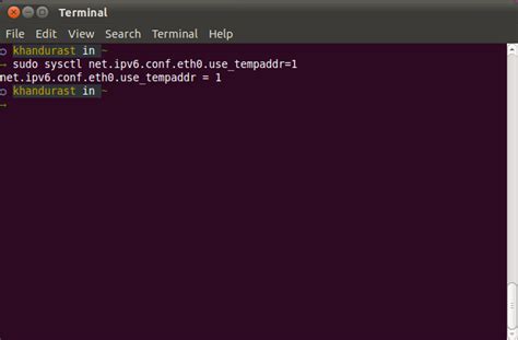Did You Know That Ipv6 May Include Your Mac Address Heres How To Stop