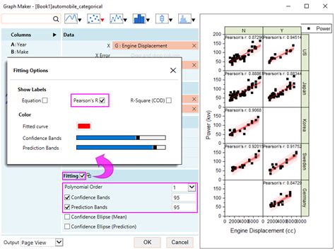 Help Online Apps Graph Maker