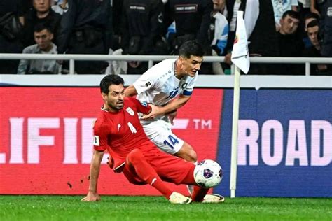 ساعت بازی فوتبال تیم ملی ایران ازبکستان در فینال تورنمنت العین