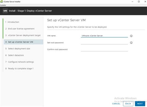 Install Vcsa In Nested Vsphere Hosts Its Just Bytes