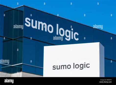 Sumo Logic Headquarters In Silicon Valley Sumo Logic Is A Cloud Based