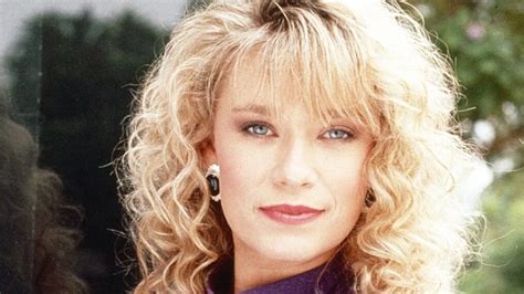 Lar Park Lincoln Knots Landing And Friday The 13th Part Vii Actress
