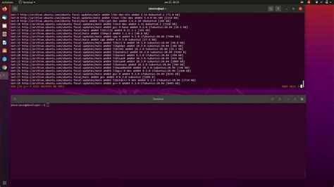 Mount Application On Multipass Vm Youtube