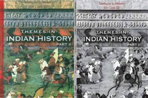 Mughals Now Out Of Syllabus Ncert Revises The Syllabus For Class 12 Removes Chapters On ‘mughals