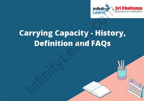carrying capacity history definition and faqs infinity learn by