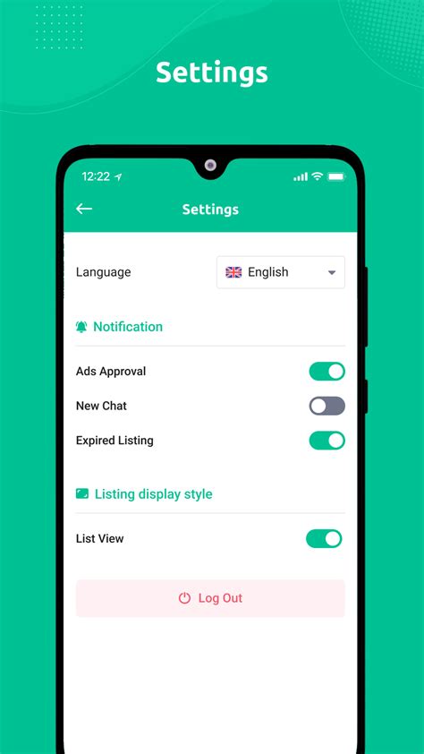 Homlisti Real Estate Listing Android And Ios App By Radiustheme