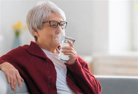 Nebulizers Vs Home Oxygen Concentrators Understanding The Difference — Varon