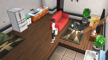 Small Complex Version B Save By Dontaco