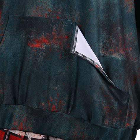 Dead By Daylight The Legion Susie Cosplay Costume Coat Pants Outfits H