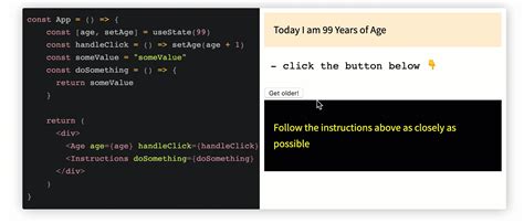 React Hooks Cheat Sheet Herewfiles