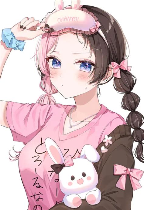 Tachibana Hinano Danbooru