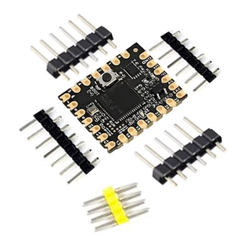 Yongco For Microcontroller Development Board Rp2040 Core A Based On Official Rp2040 Dualcore