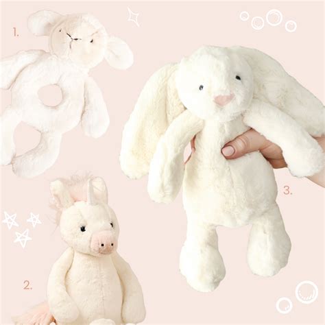 What Is A Jellycat Introducing The Sweetest Softest Plush Toys Loved