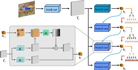 Figure 1 From Fine Grained Representation Learning And Recognition By Exploiting Hierarchical