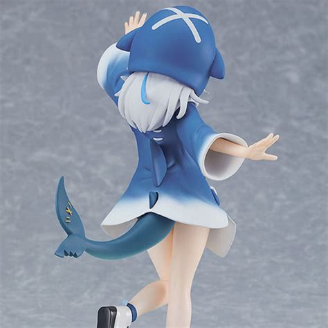 Gawr Gura Otaku Heaven