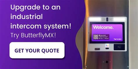 Industrial Intercom System Buyers Guide For Your Building