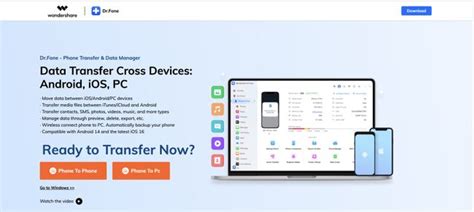 Best Apps To Transfer Android Phone Data Of TechRadar
