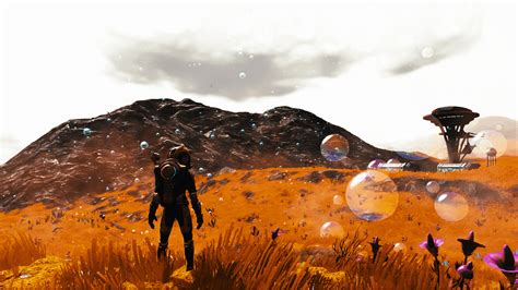 Ultra Nms Looks So Good R Nomansskythegame