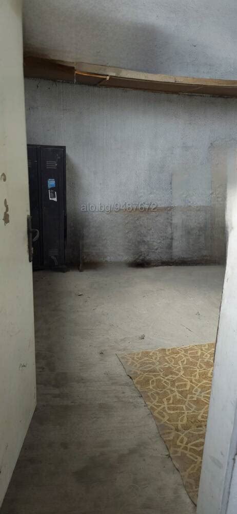 Кривина Хале Склад Сервиз Склад 400 кв м Складове промишлени и стопански имоти под наем