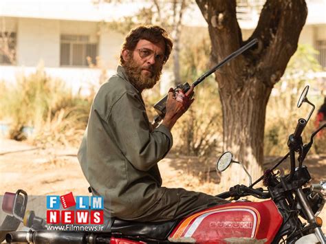 رقابت جواد عزتی، پژمان جمشیدی، بهرام افشاری و بابک حمیدیان در نوروز