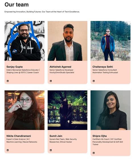 It Was A Pleasure To Work With You Sanjay Gupta Still There Are People