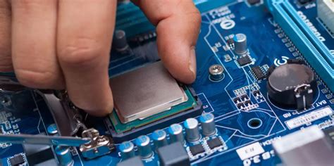 CPU的常见故障及处理方法 新知