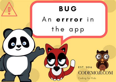 Codemoji Coding Vocabulary Cards