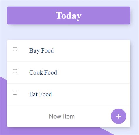 Github Woinbotodo List Nodejs This A Testinglearning Project Which I Created While Learning