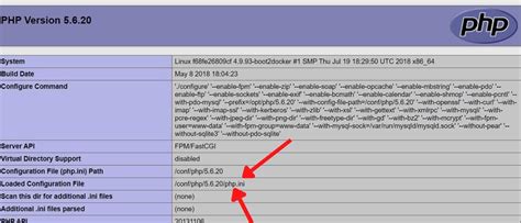 How To Solve Your Php Installation Appears To Be Missing The Mysql