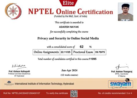 Adarsh Nayak On Linkedin Connections