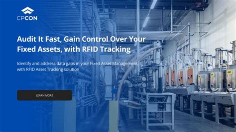 Cpcon Group Fixed Asset Management And Inventory Solutions On Linkedin Linkedin