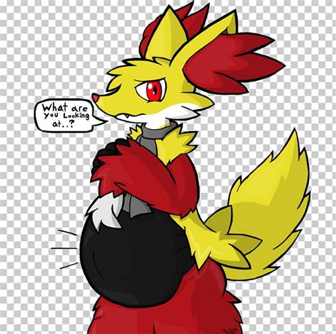 Pokémon X And Y Pikachu Delphox Png Clipart Ampharos Animated Film Art Artwork Beak Free