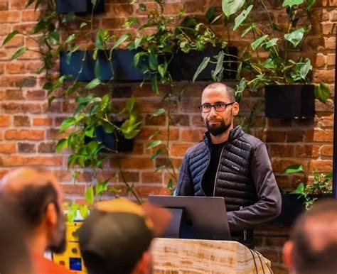 Gabriel Bornea Medium