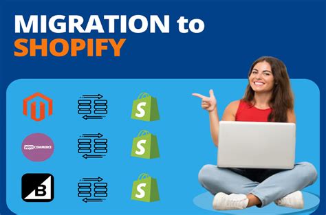 Ecommerce Backup Cloning Migration Lead Generation Agency