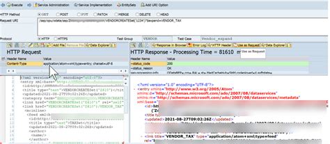 efficient odata operations multilevel batching with multiple entries