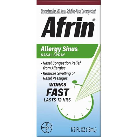 Allergy And Sinus