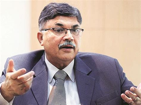 Pnbs Sunil Mehta Elected Chairman Of The Indian Banks Association