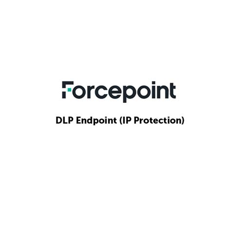 DLP Endpoint IP Protection DLP CloudFence