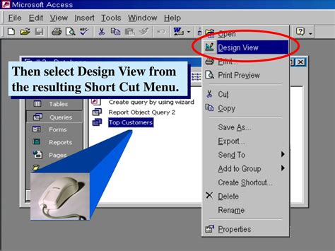 Ppt Using Action Queries Powerpoint Presentation Free Download Id5413646