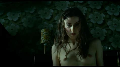 Kelly Wenham Desnuda En Life On Mars Uk