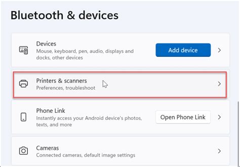 How To Find Printer Model And Serial Numbers On Windows 11