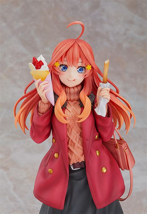 新闻资讯 Gsc 16 中野五月 Date Style Ver 178