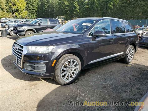 Wa1laaf71hd024259 2017 Audi Q7 Premium Plus View History And Price At